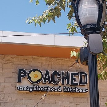 POACHED NEIGHBORHOOD KITCHEN - Updated December 2024 - 2078 Photos ...