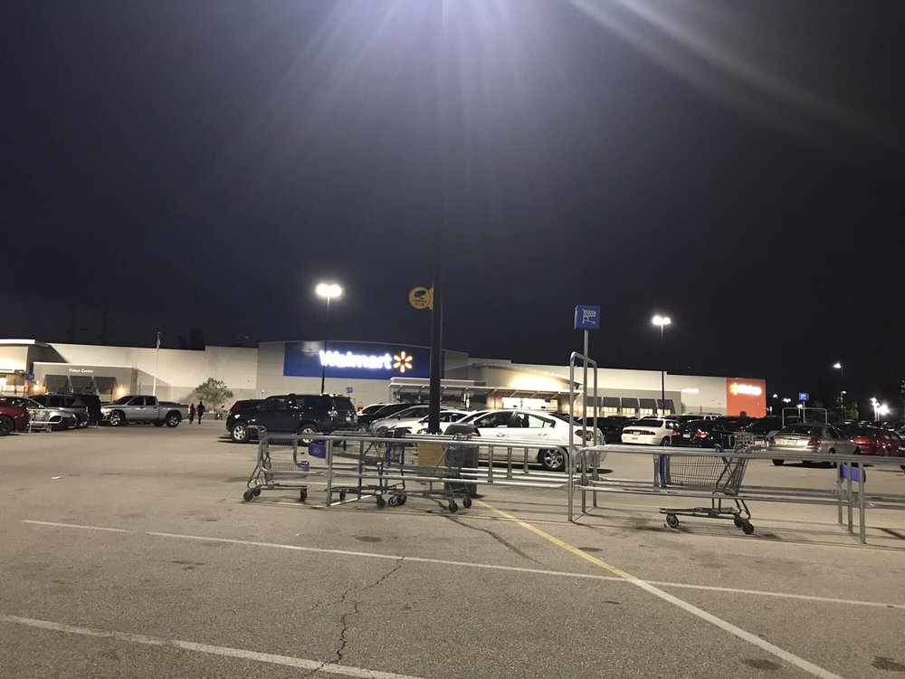 WALMART SUPERCENTER - 16 Photos & 46 Reviews - 10000 Brookpark Rd ...