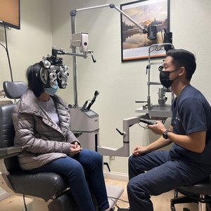 ACUITY EYE GROUP - Updated February 2025 - 7339 El Cajon Blvd, La Mesa ...