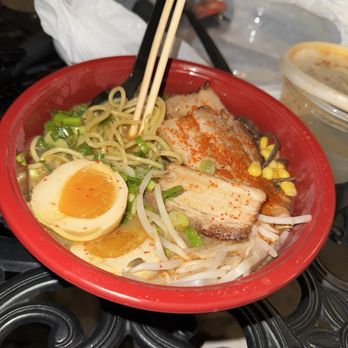 SAKU RAMEN - Updated December 2025 - 742 Photos & 982 Reviews - 3643 ...
