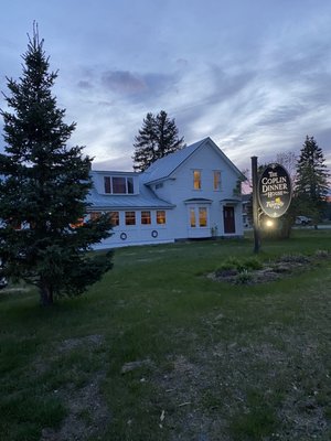 THE COPLIN DINNER HOUSE - Updated May 2025 - 45 Photos & 40 Reviews ...