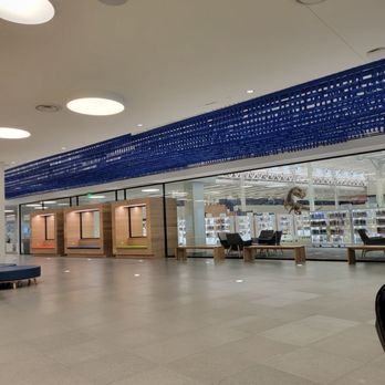 FRISCO PUBLIC LIBRARY - 173 Photos & 89 Reviews - 8000 Dallas Pkwy ...