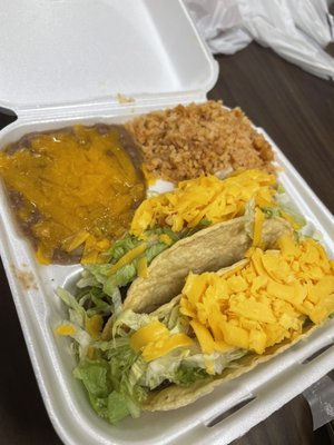 TACO FACTORY - Updated December 2025 - 117 Photos & 72 Reviews - 1440 ...