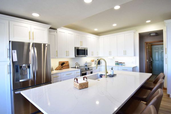 TOP TIER KITCHENS & BATHS - Updated May 2026 - 52 Photos - 3226 W ...