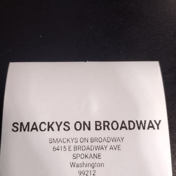 SMACKY’S ON BROADWAY - Updated January 2026 - 161 Photos & 216 Reviews ...