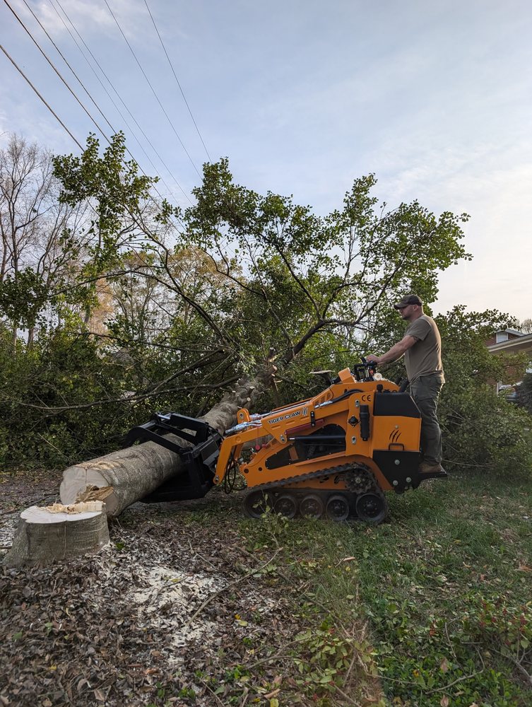 BLACK & TAN TURF & TIMBER - Updated April 2025 - Request a Quote - 585 ...