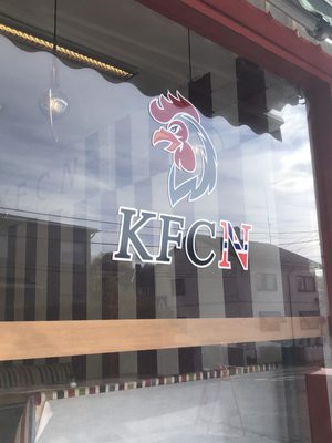 KFCN - Updated August 2025 - Hans Hansens vei 127, Drammen, Norway ...