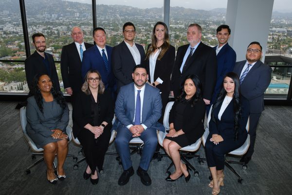 THE CAPITAL LAW FIRM - Updated November 2025 - 143 Photos & 97 Reviews ...