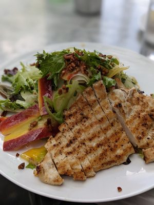 RH ROOFTOP RESTAURANT CHARLOTTE - 902 Photos & 323 Reviews - 6903 ...