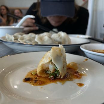 MEET DUMPLING - Updated October 2025 - 312 Photos & 250 Reviews - 2907 ...