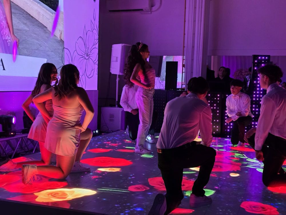 DIAMONDS EVENT HALL - Updated May 2026 - 2445 Fenton St 2, Chula Vista ...