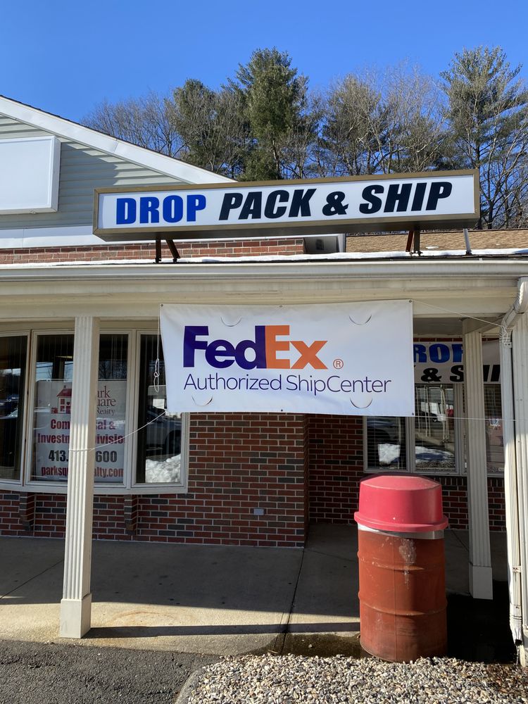 DROP PACK & SHIP - Updated July 2025 - Request a Quote - 28 Main Street ...