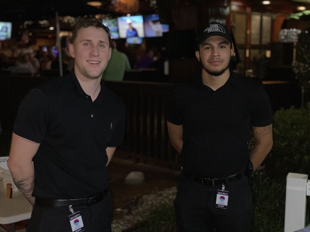 ISLAND SECURITY SERVICES - Updated December 2025 - Request a Quote - 18 ...