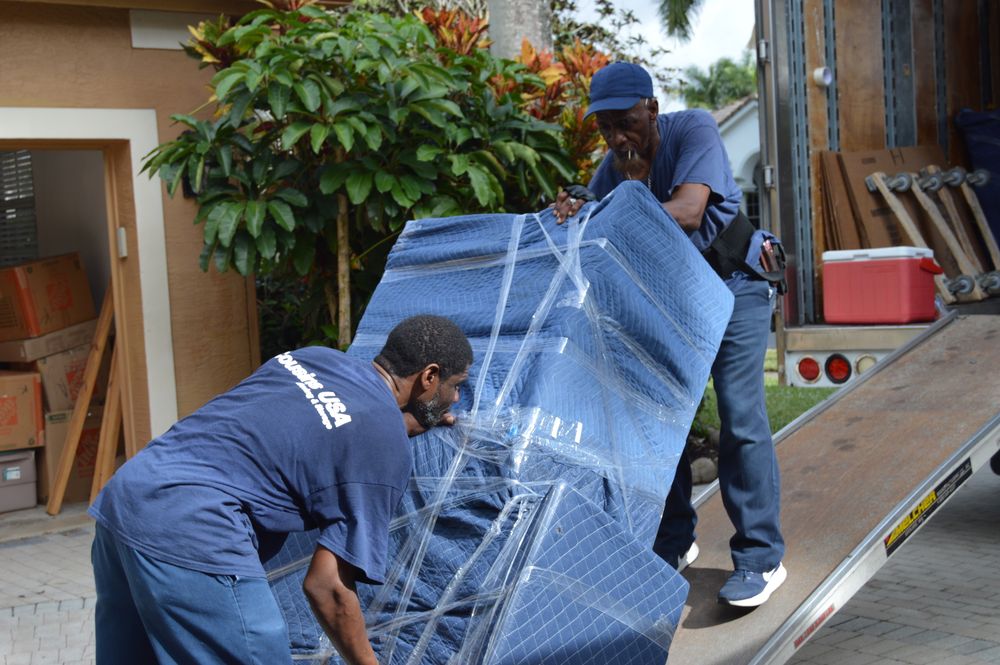 COUSINS USA MOVING & STORAGE - Updated January 2026 - 34 Photos & 53 ...