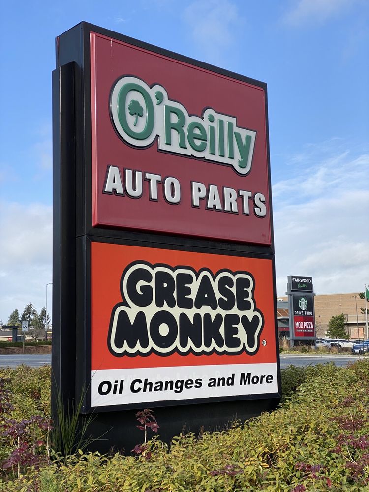 GREASE MONKEY - Updated December 2025 - 11 Photos & 53 Reviews - 14239 ...