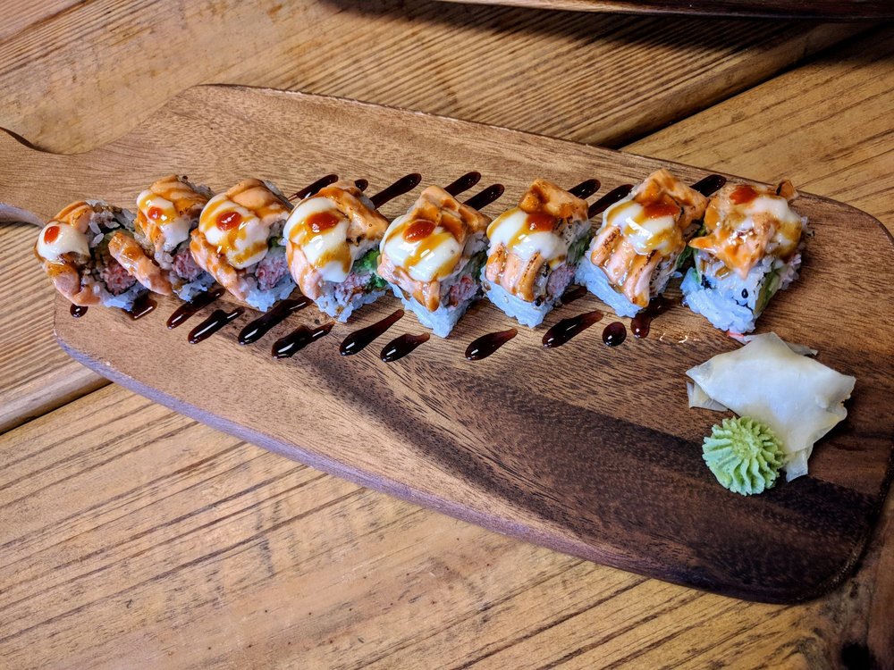 KITCHEN 121 - 739 Photos & 367 Reviews - 1611 Satellite Blvd, Duluth ...