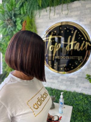 TOP HAIR SALON - Updated November 2025 - 41 Photos - 8357 W Sunrise ...