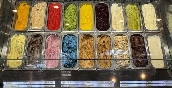 BIGDASH ICE CREAM & PASTRIES - Updated July 2025 - 351 Photos & 202 ...