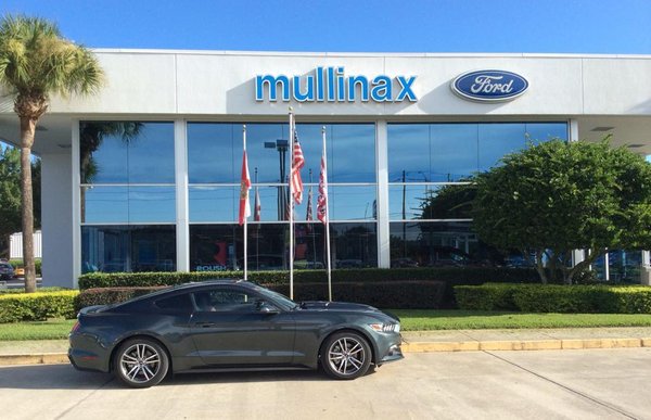 MULLINAX FORD OF CENTRAL FLORIDA | DEALERSHIP - Updated January 2026 ...