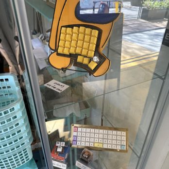 TINY KEYBOARD SHOP with 82 real customer photos - Updated August 2024 ...