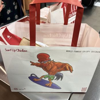 SURF UP CHICKEN - Updated June 2025 - 310 Photos & 131 Reviews - 5661 ...