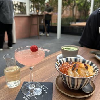 SHOJI - Updated December 2025 - 1448 Photos & 421 Reviews - 140 New ...