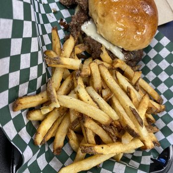 FOUNDATION BURGER - Updated May 2025 - 26 Photos & 30 Reviews - 5419 MS ...