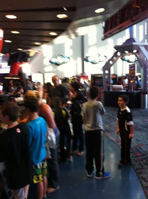 CINÉMA CINEPLEX - Updated January 2025 - 12 Photos & 21 Reviews - 2800 ...