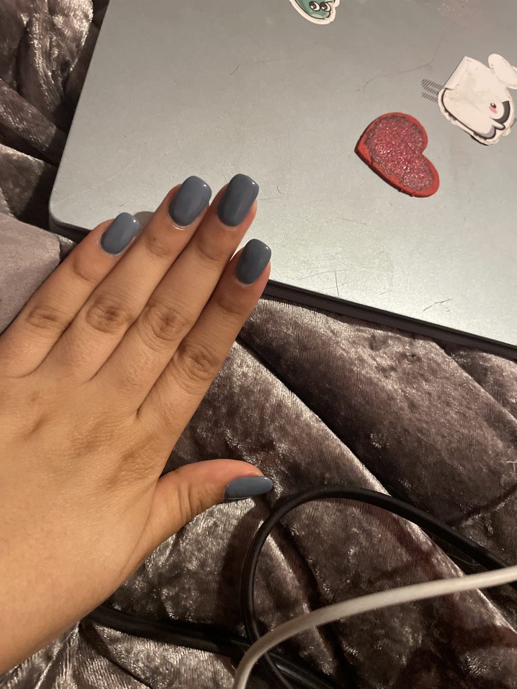 ALIVIA NAILS SPA - Updated July 2025 - 12 Photos & 19 Reviews - 425 W ...