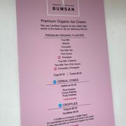 BUMSAN ORGANIC MILK BAR - 2670 Photos & 1318 Reviews - 534 S Western ...
