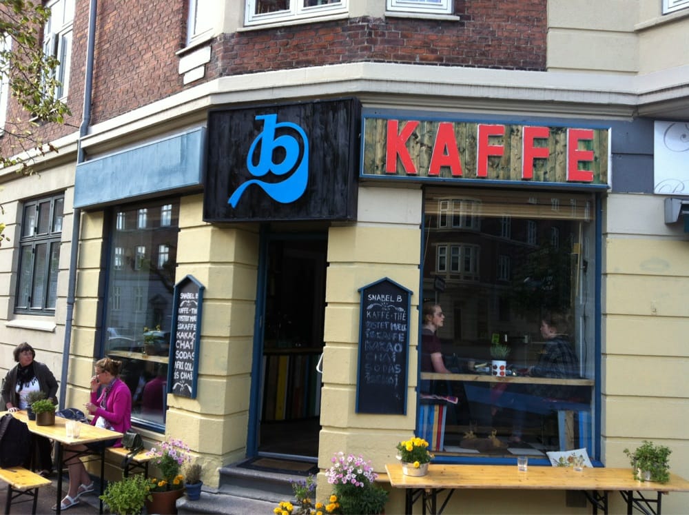 SNABEL B - 38 Photos & 27 Reviews - Mølle Allé 18, Valby, Denmark ...