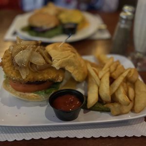 OCEAN PRIME BAR & RESTAURANT - 64-14 Flushing Ave, Maspeth, New York ...