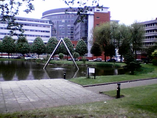 ASTON UNIVERSITY - Updated July 2025 - Aston Triangle, Birmingham ...
