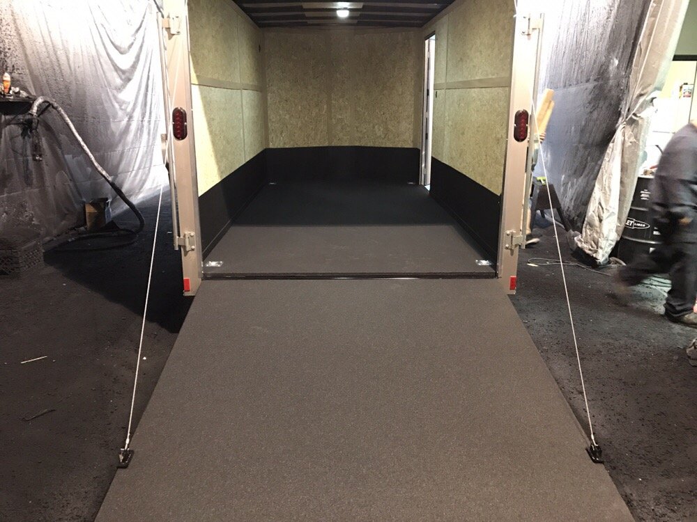 THE BEDLINER SPECIALIST - Updated January 2026 - 26 Photos & 25 Reviews - 1320 Auto Center Dr ...