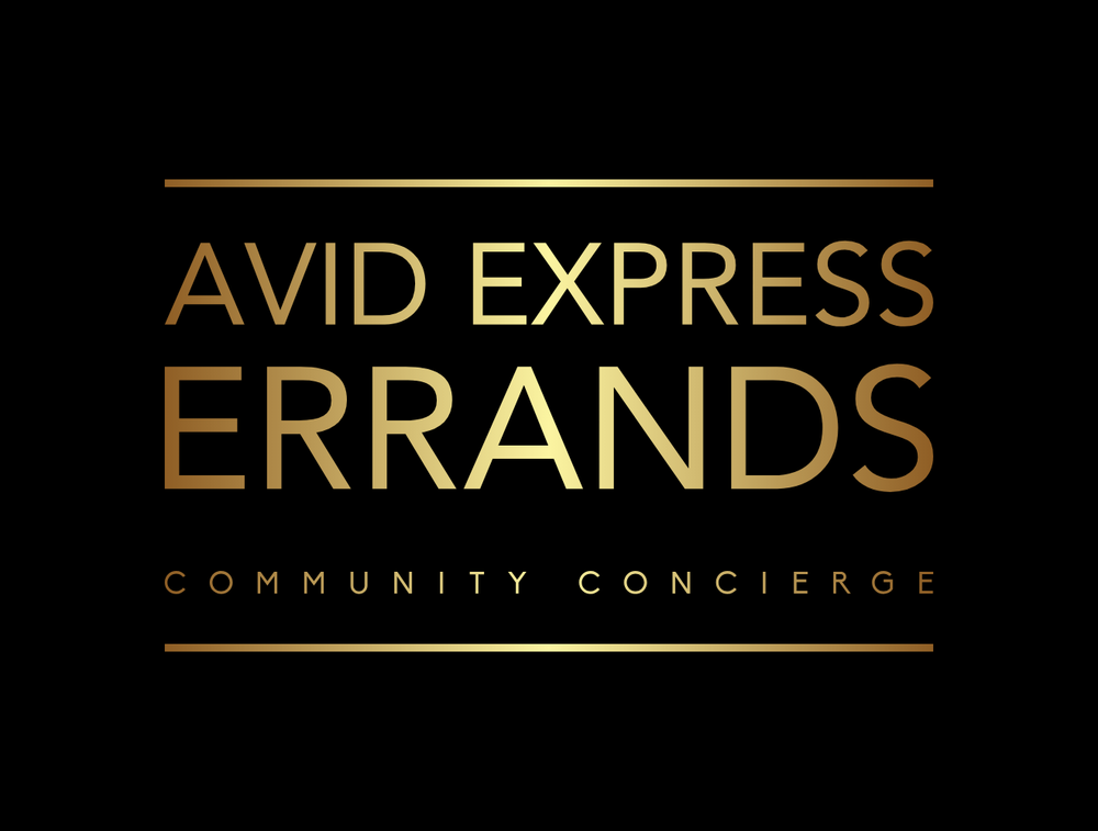 AVID EXPRESS ERRANDS - Updated June 2024 - Daytona Beach, Florida ...