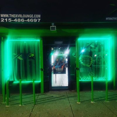 THE XVR LOUNGE - Updated December 2025 - 5131 Chestnut Street ...