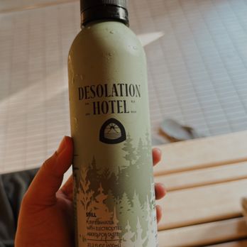 DESOLATION HOTEL - Updated December 2025 - 258 Photos & 96 Reviews ...