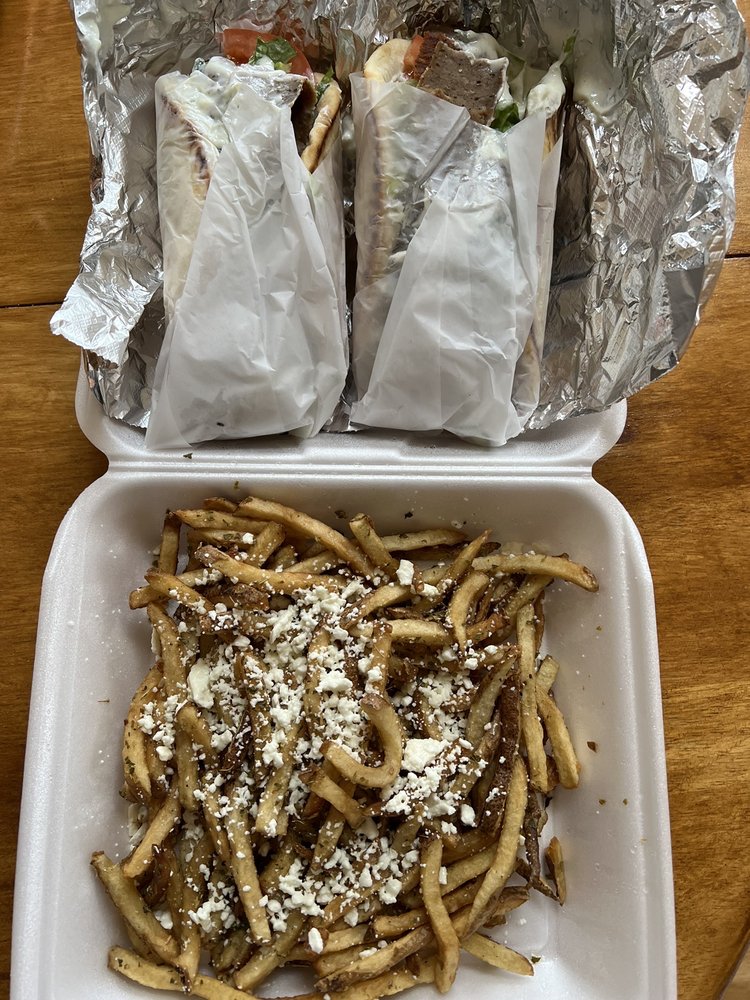 GYRO DELIGHT - Updated December 2025 - 102 Photos & 238 Reviews - 4029 ...