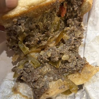 BROOKLYN BEEF N’ CHEESE - Updated May 2025 - 144 Photos & 49 Reviews ...