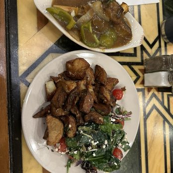 FADI’S MEDITERRANEAN GRILL - Updated March 2025 - 357 Photos & 628 ...