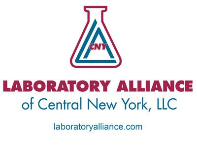 LABORATORY ALLIANCE OF CNY - 132 1/2 Albany St, Cazenovia, New York ...