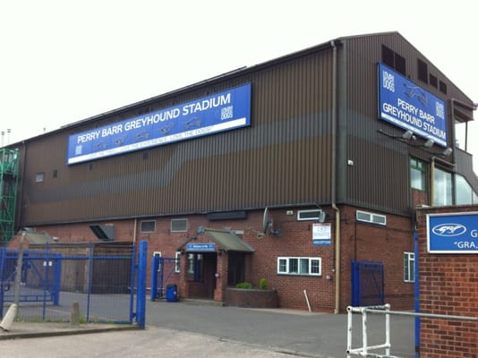 PERRY BARR GREYHOUND STADIUM - Updated May 2024 - Aldridge Road ...