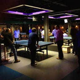 SPIN TORONTO - Updated November 2025 - 153 Photos & 148 Reviews - 461 ...