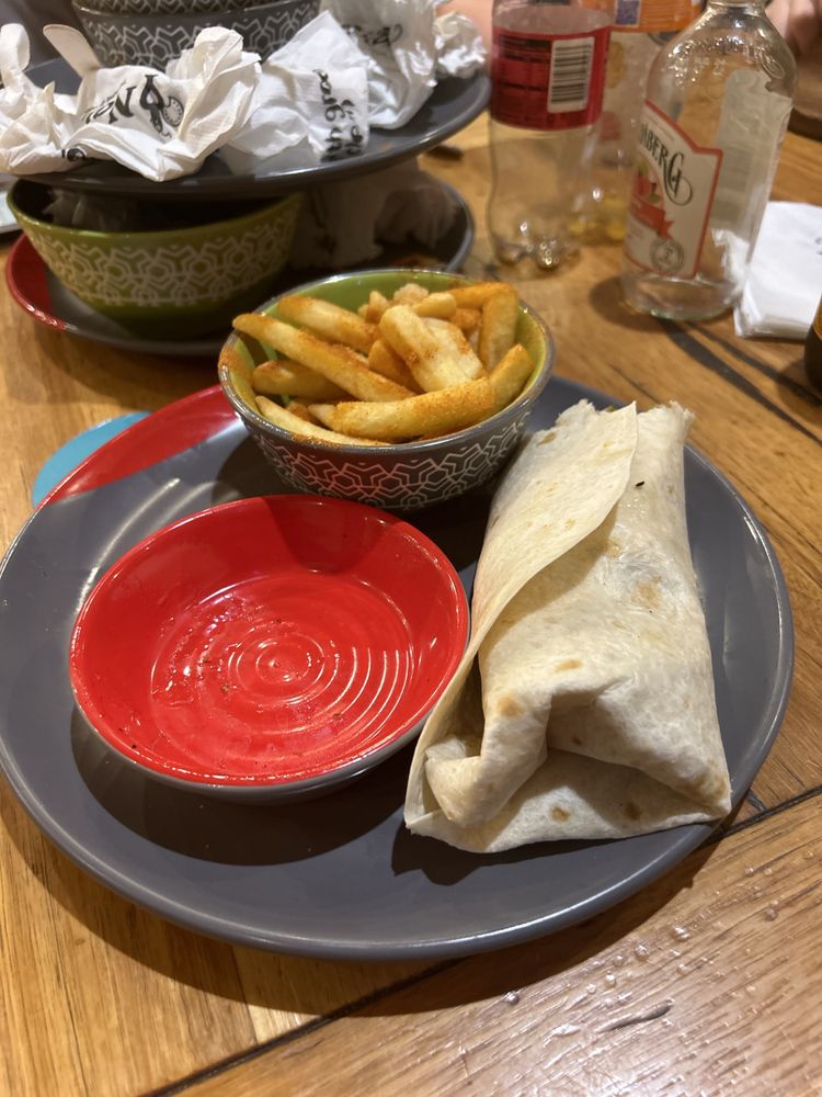 NANDOS JOONDALUP - Updated August 2024 - Perth Western Australia ...