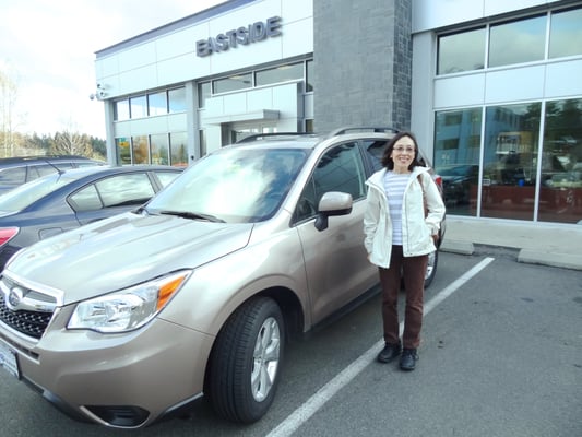 EASTSIDE SUBARU - Updated November 2025 - 70 Photos & 412 Reviews ...