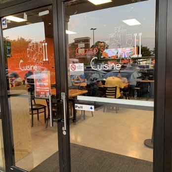 CUZZO’S CUISINE - Updated June 2025 - 60 Photos & 61 Reviews - 9601 N ...