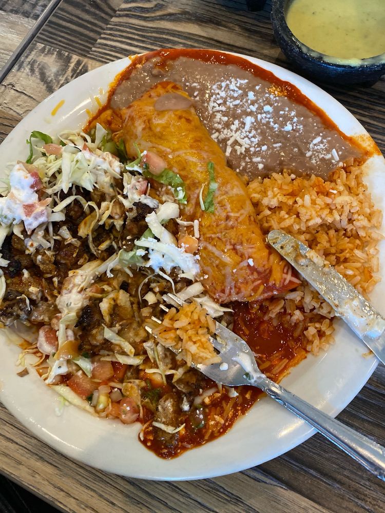 COSTA AZUL RESTAURANT - 114 Photos & 175 Reviews - 2401 S Fairview St ...