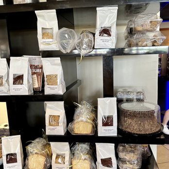 INFINITY BUFFET AT TREASURE BAY CASINO - Buffet - 1980 Beach Blvd ...