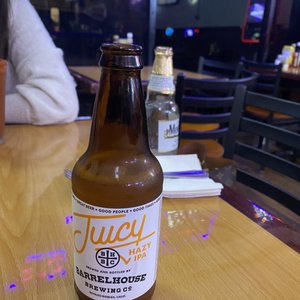 BRICK HOUSE BAR & GRILL - 1315 7th St, Sanger, California - 32 Photos ...