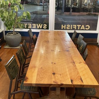 GRACE MEAT + THREE - Updated June 2024 - 1072 Photos & 632 Reviews ...